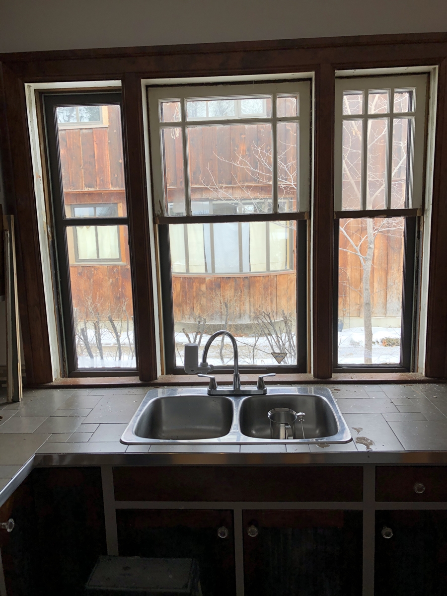 Saskatoon Windows Installation from New to Rennovation